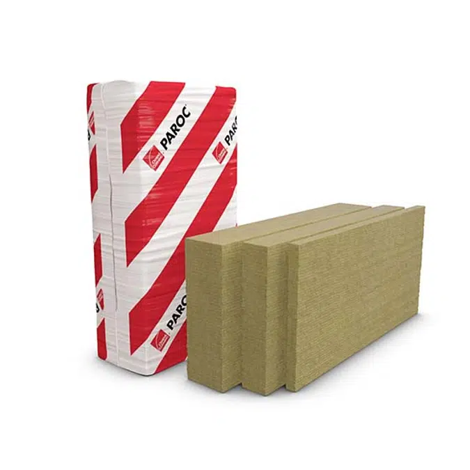 Объекты BIM - Скачать бесплатно! PAROC WAS 35-30x1200x1800 | BIMobject