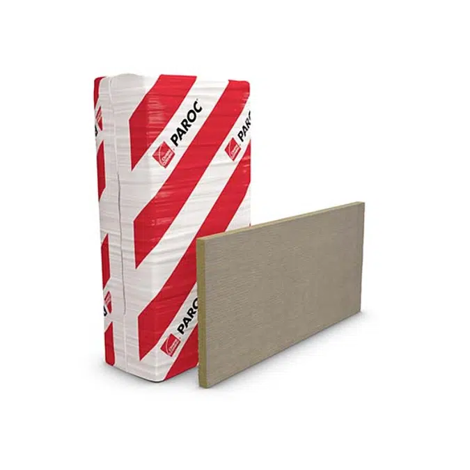 Oggetti BIM - Download gratuito! PAROC Tento t-30x600x1200 | BIMobject