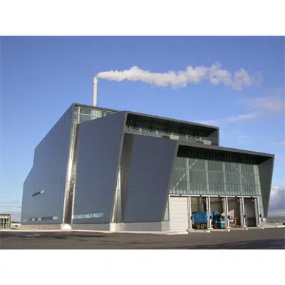 BIM objects - Free download! Paroc | BIMobject