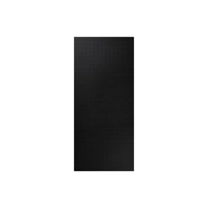 BIM objects - Free download! IF020R-F LED Signage Display | BIMobject
