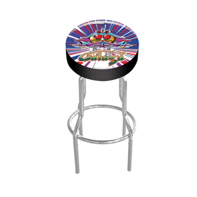 BIM objects - Free download! stool | BIMobject