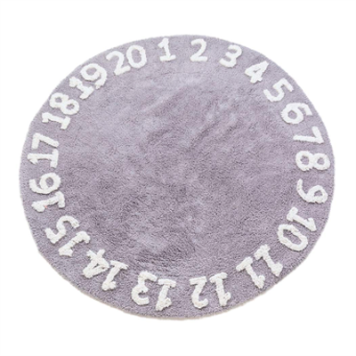 BIM objects - Free download! rug | BIMobject