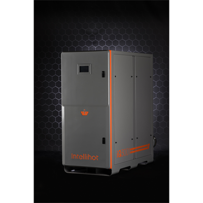 BIM objects - Free download! iQ751 Floor-Standing Tankless Water Heater ...