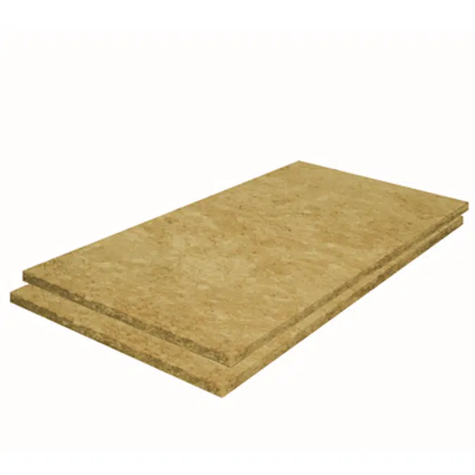 BIM objects - Free download! ES MW Floor Insulation | BIMobject