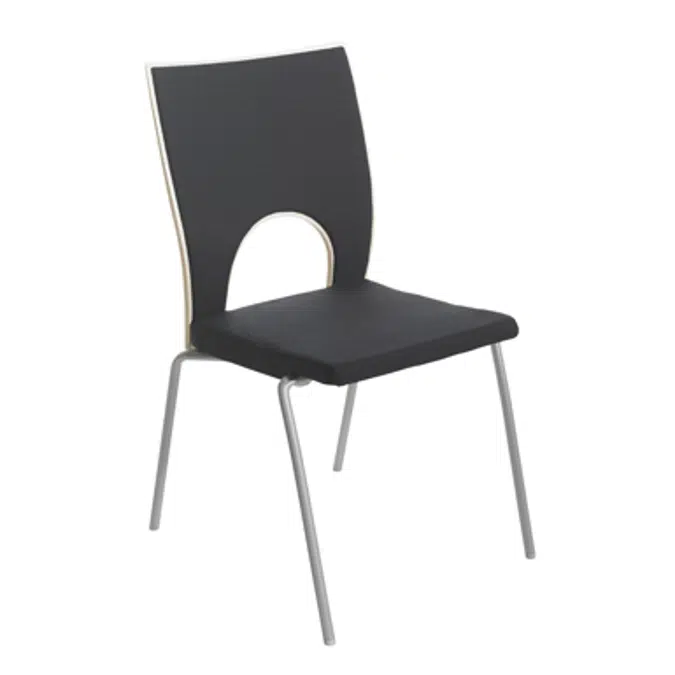 BIM objects - Free download! Yin 236 | BIMobject