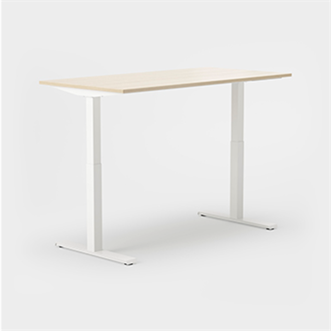 BIM objects - Free download! SERIE P P208 - 2000x800 | BIMobject