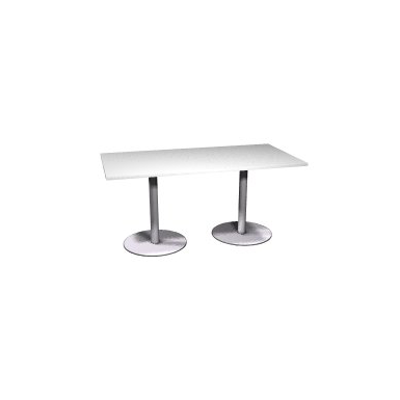 BIM objects - Free download! conference table | BIMobject