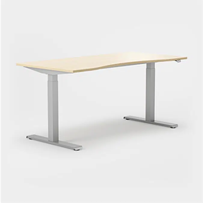 BIM objects - Free download! SERIE P P169A - 1600x900 | BIMobject