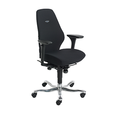 BIM objects - Free download! task chair | BIMobject