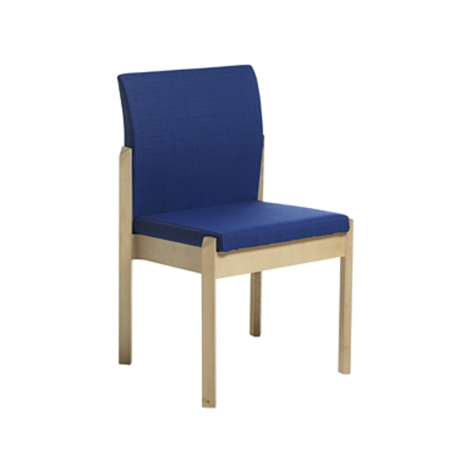 BIM objects - Free download! Milton 553 | BIMobject