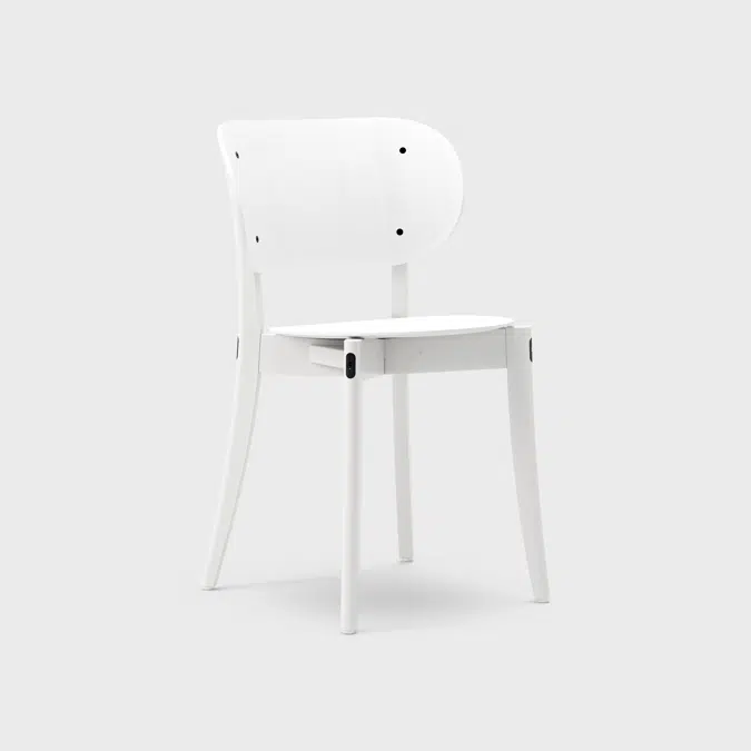 BIM objects - Free download! Polett 861, 862 | BIMobject