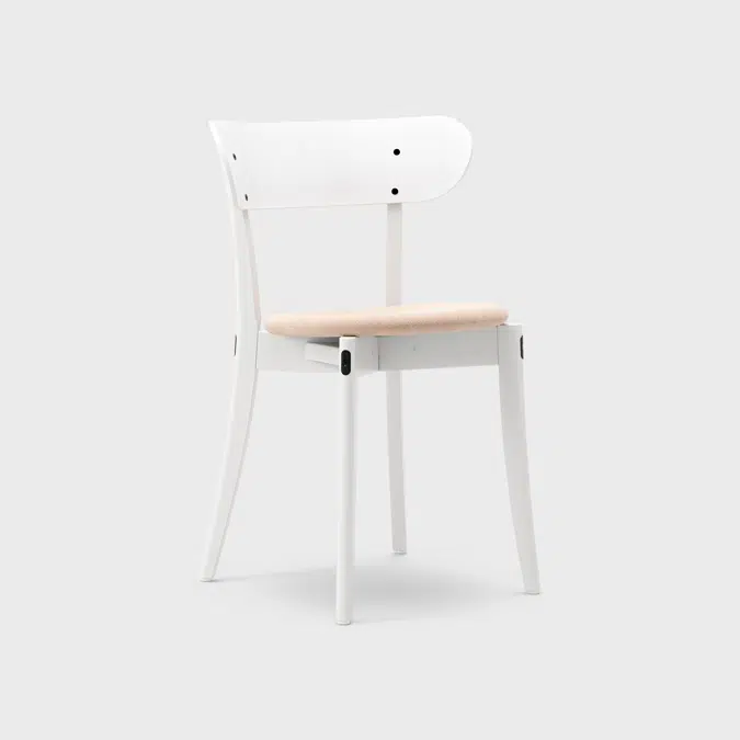 BIM objects - Free download! Polett 861, 862 | BIMobject