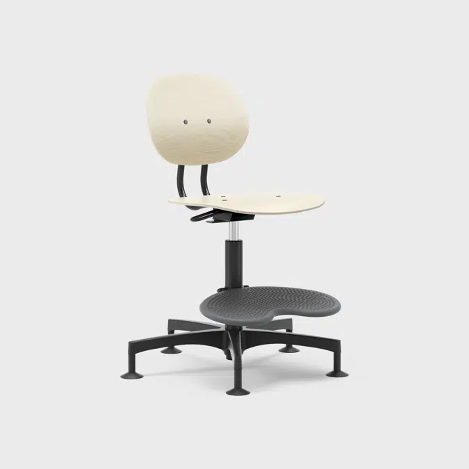 BIM objects - Free download! Jesper 298 T, 298 TFS | BIMobject