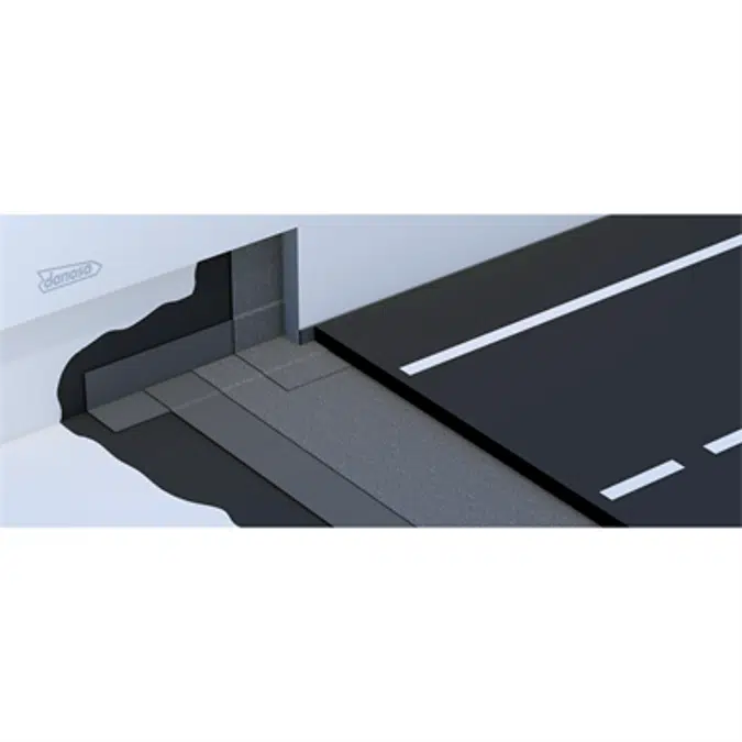 BIM objects - Free download! TVA1 Vehicles roof | BIMobject