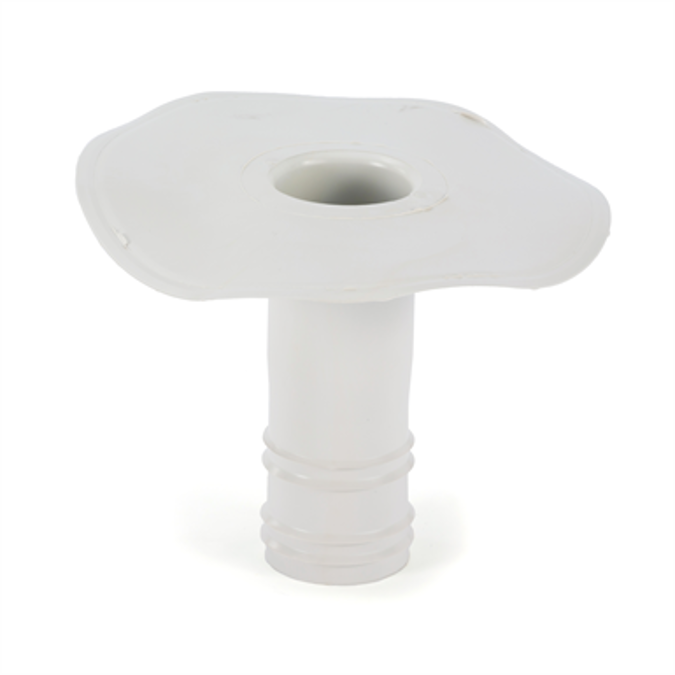 BIM objects - Free download! PVC Cup | BIMobject