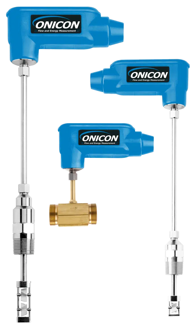 BIM-objekter – gratis download! F-1000 Series Turbine Flow Meters ...