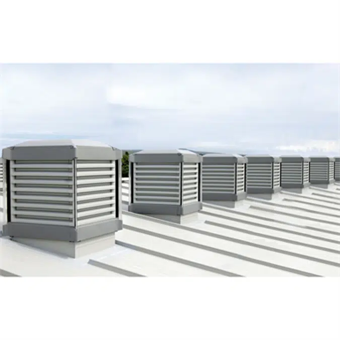 BIM objects - Free download! X-Air 170 | BIMobject