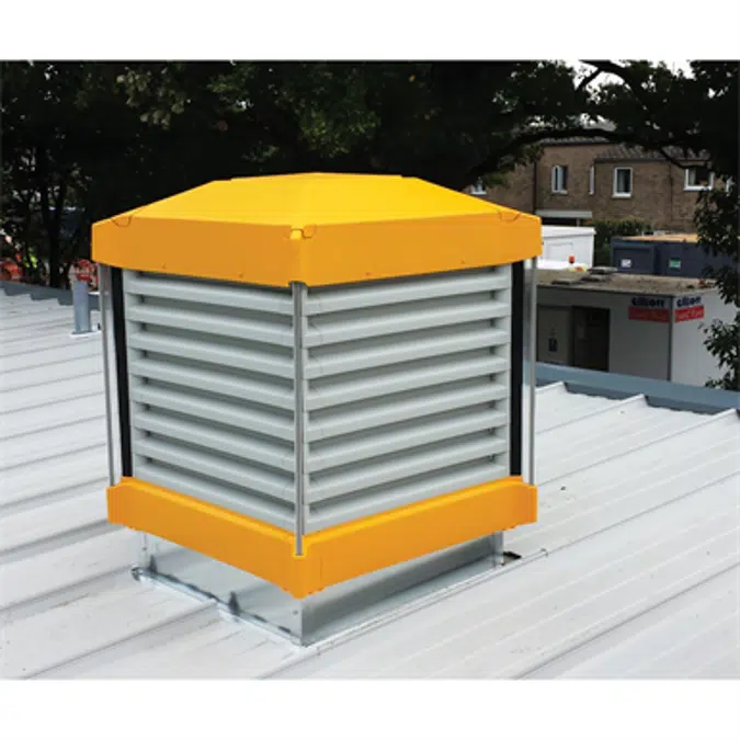 BIM objects - Free download! X-Air 170 | BIMobject