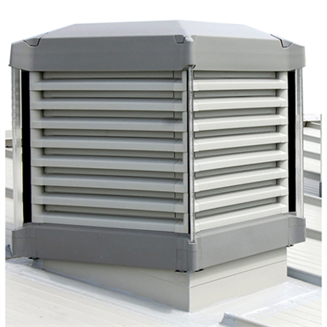 BIM objects - Free download! X-Air 170 | BIMobject