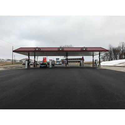 BIM objects - Free download! Austin Mohawk | BIMobject