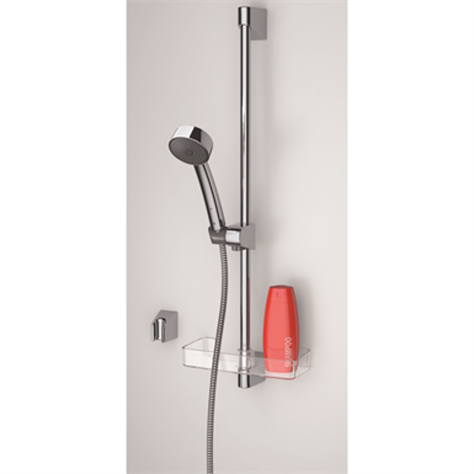 BIM objects - Free download! Oras Apollo (520) | BIMobject