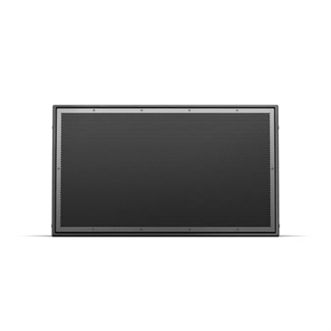 BIM objects - Free download! ArenaMatch AM40 | BIMobject