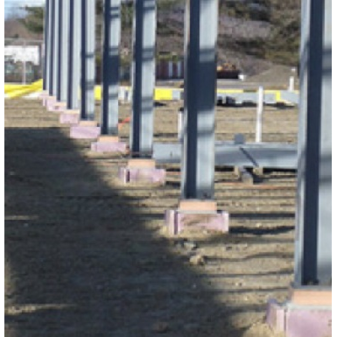 BIM-objecten – gratis downloaden! Armatherm™ 500 Series Structural ...