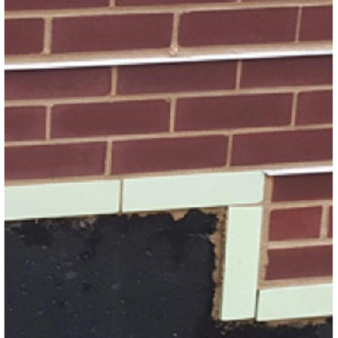 BIM 对象 - 免费下载！ Armatherm™ 500 Series Structural Thermal Break Material ...