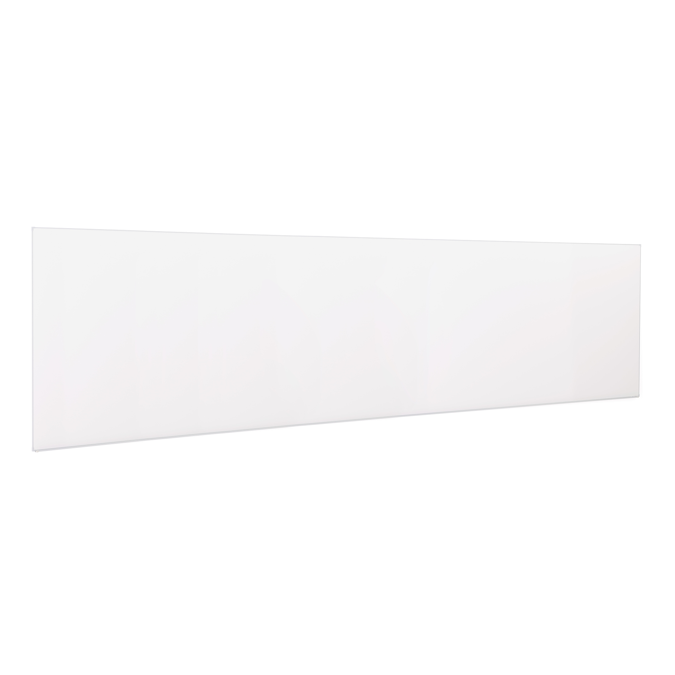 BIM objects - Free download! Original whiteboard DORIS 5000x1200mm ...