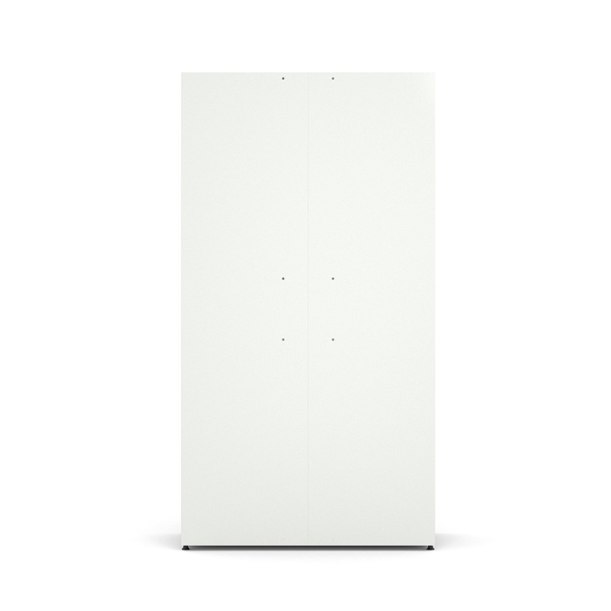 BIM objects - Free download! Extra deep storage cabinet SPIRIT ...