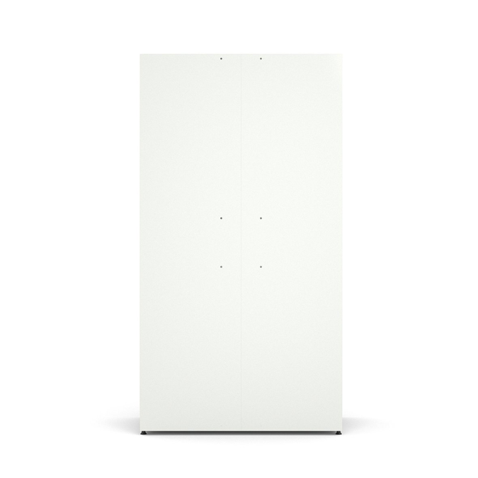 BIM objects - Free download! Extra deep storage cabinet SPIRIT ...