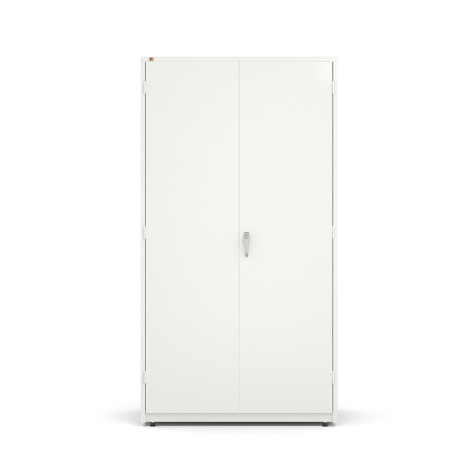 BIM objects - Free download! Extra deep storage cabinet SPIRIT ...