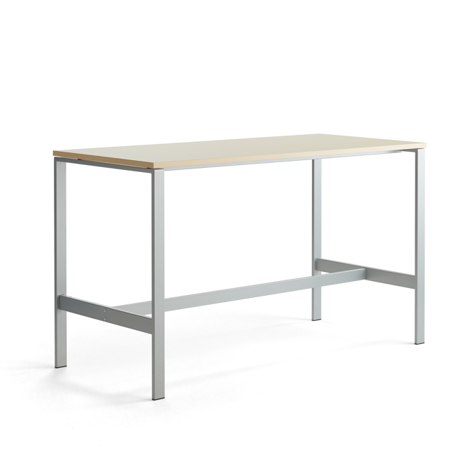 BIM objects - Free download! Table VARIOUS 1800x800x1050mm | BIMobject
