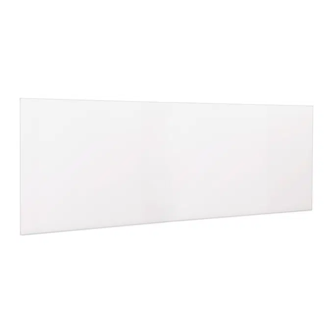 BIM objects - Free download! Original whiteboard DORIS 3500x1200mm ...