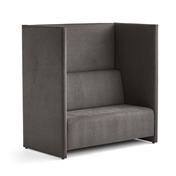 Objetos BIM - ¡Descarga gratis! 2-seated High-sided sofa STILL | BIMobject