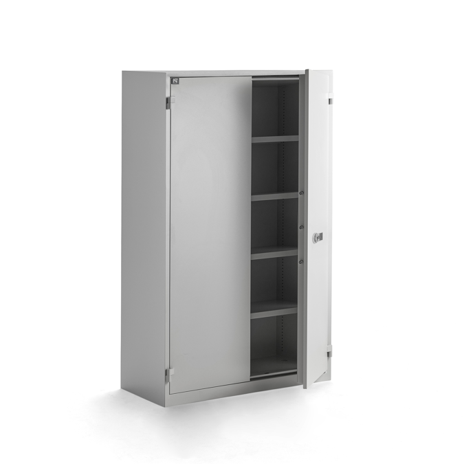 BIM objects - Free download! Fire protection cabinet ARMOUR ...
