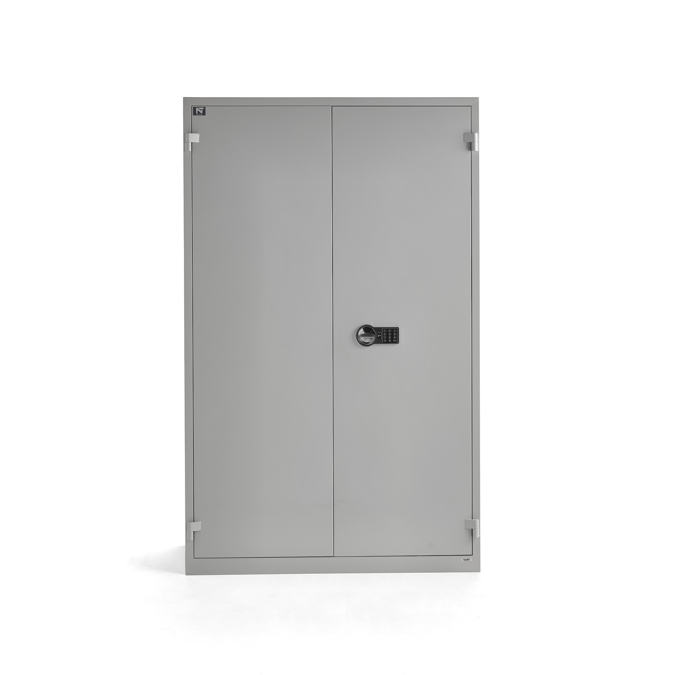 Objetos BIM - ¡Descarga gratis! Fire protection cabinet ARMOUR ...