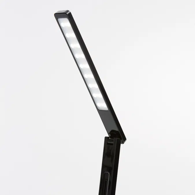 BIM objects - Free download! Desk light APOLLO | BIMobject