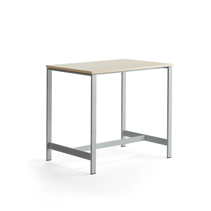 BIM objects - Free download! Table VARIOUS 1200x800x1050mm | BIMobject
