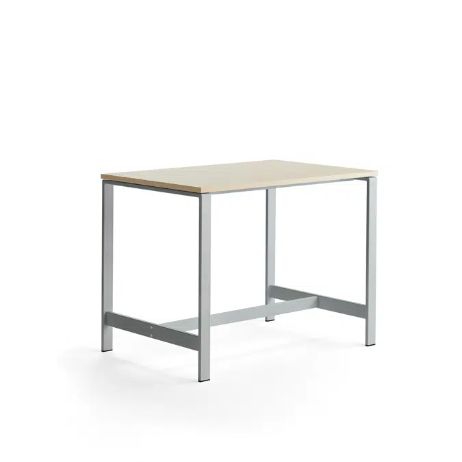 BIM objects - Free download! Table VARIOUS 1200x800x900mm | BIMobject