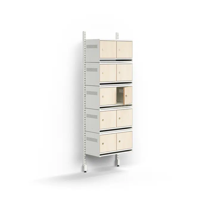 BIM objects - Free download! Shoe cabinet ENTRY, basic wall unit, 10 ... BIM objects - Free download! Shoe cabinet ENTRY, basic wall unit, 10 ...