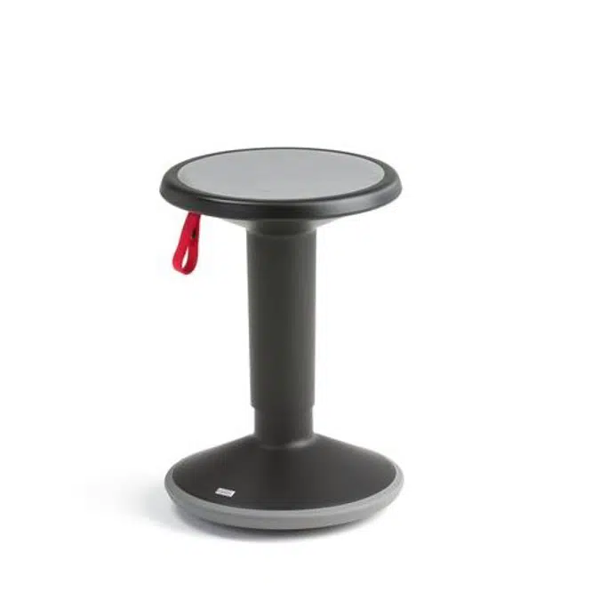 BIM objects - Free download! Motion stool UP | BIMobject