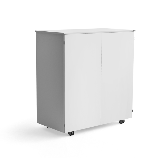 Last ned gratis BIM-innhold fra BIMobject Mobile workstation CUBIC ...