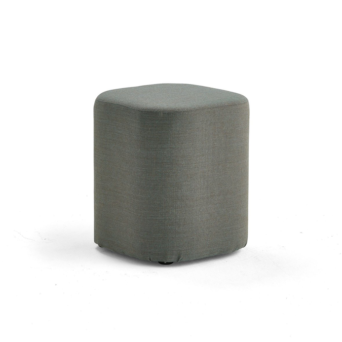 BIM objects - Free download! Stool COMFY 400x400 | BIMobject