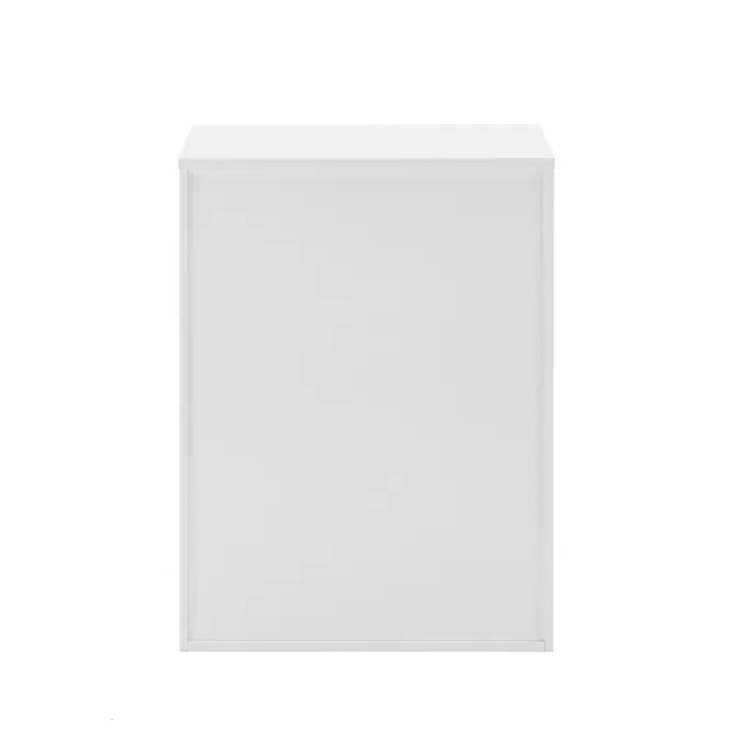 BIM objects - Free download! Office storage cabinet MODULUS ...