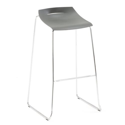 BIM objects - Free download! bar stool | BIMobject