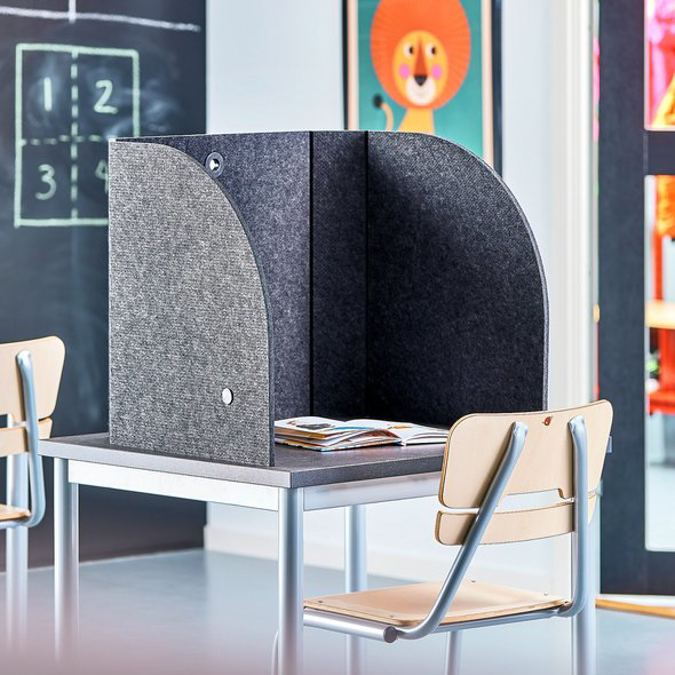 BIM objects - Free download! Study screen | BIMobject