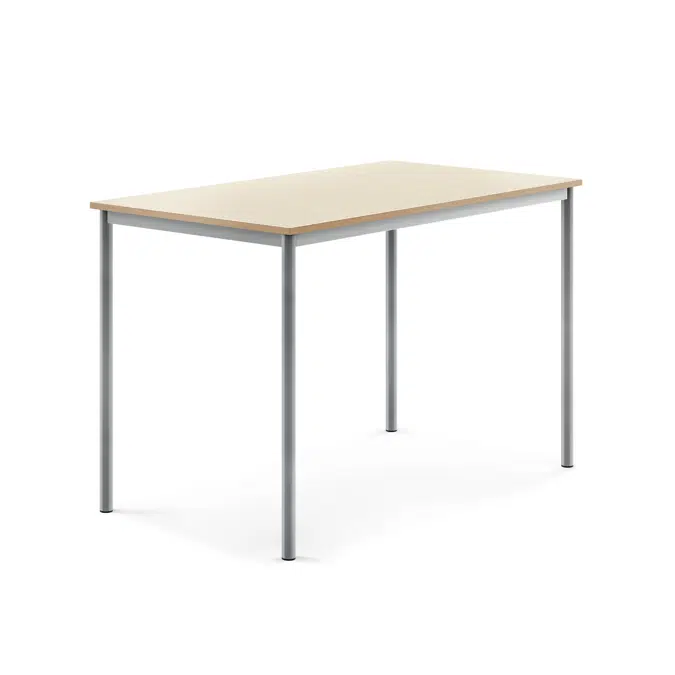 Объекты BIM - Скачать бесплатно! Desk SONITUS 1400x900x800mm | BIMobject