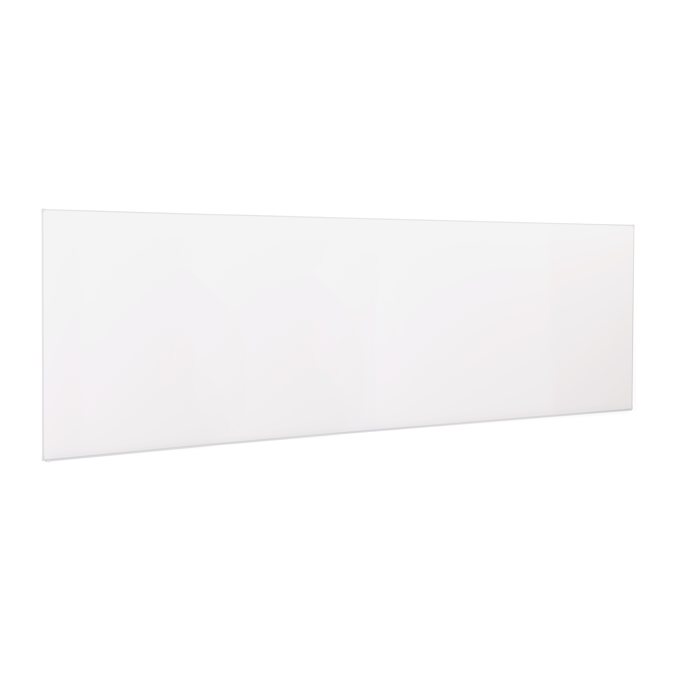 BIM 对象 - 免费下载！ Original whiteboard DORIS 4000x1200mm | BIMobject