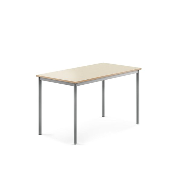 BIM objects - Free download! Table PAX 1200x700x720mm | BIMobject